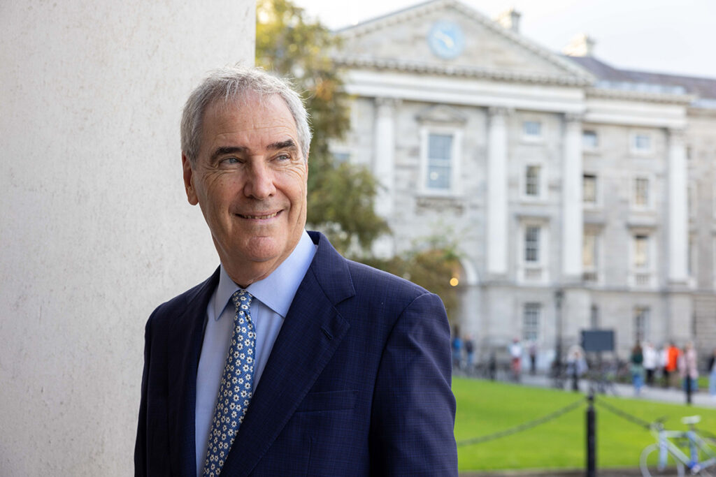 Michael Ignatieff - professor, writer, politician
